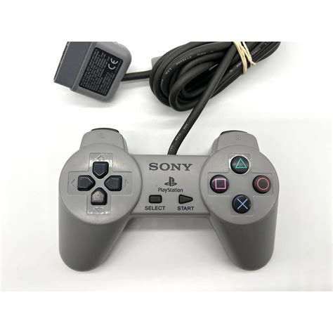 Sony Playstation 1 Ps1 Oem Controller