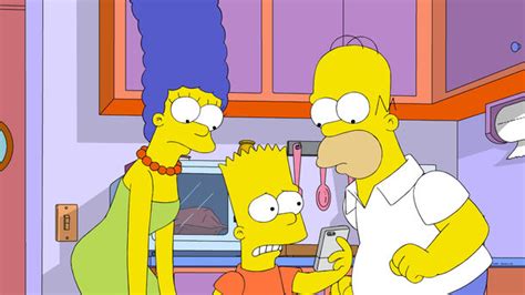 The Simpsons Recreated A Storyline From 28 Years Ago But Theres A Catch
