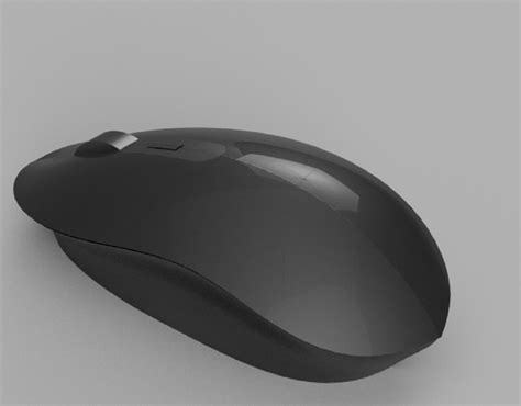 Mouse On Behance