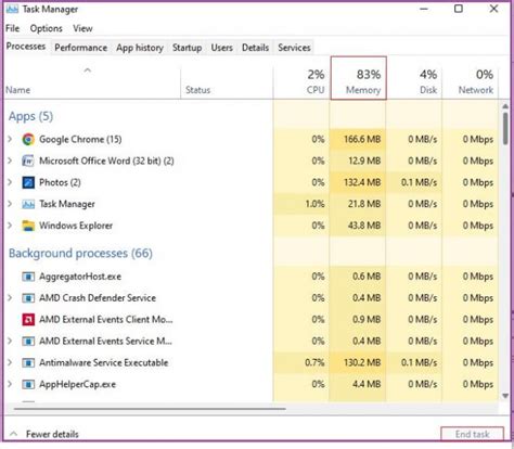 Methods To Fix Microsoft Word Not Responding Issue