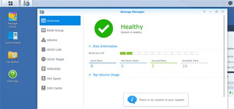 How To Install Synology Diskstation Manager In Virtualbox Mwlab — Ladislavs Malware Lab