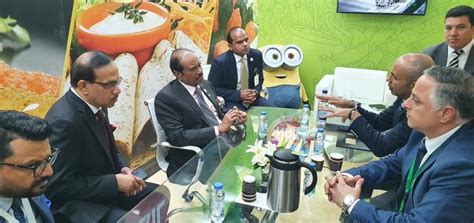 Nicolas Daher On Linkedin Meeting Mr Yusuf Ali Lulu Group