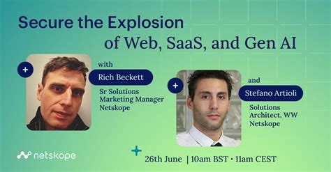 Gurinder Singh On Linkedin Secure The Explosion Of Web Saas And Gen Ai