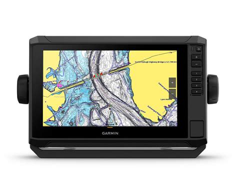 Garmin ECHOMAP Chartplotters Transducer Fishing Navigator Wellbots