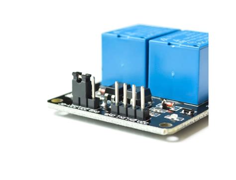 Modulo Scheda Rele V A Canali Optoisolati Optocoupler V Arduino Shield Winmar