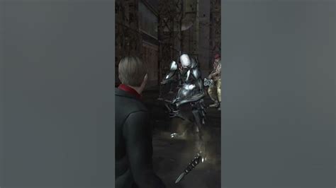 Thanks Jj Residentevil Re4professional Re4 Residentevil4