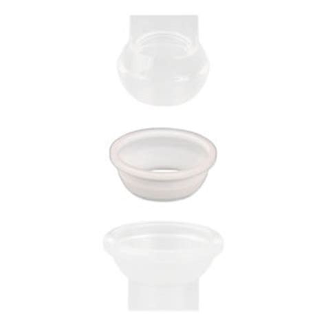 Spherical Ground Glass Joint Sleeve Ametek Uk