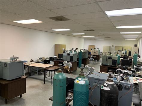 Strategies For Optimizing Elemental Analyses Atlantic Microlab