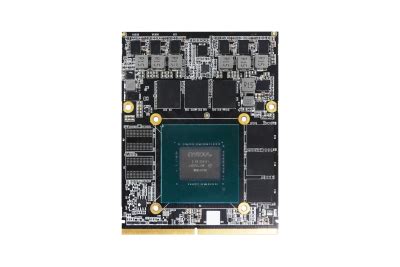 MX A SP NVIDIA Ada MXM Module
