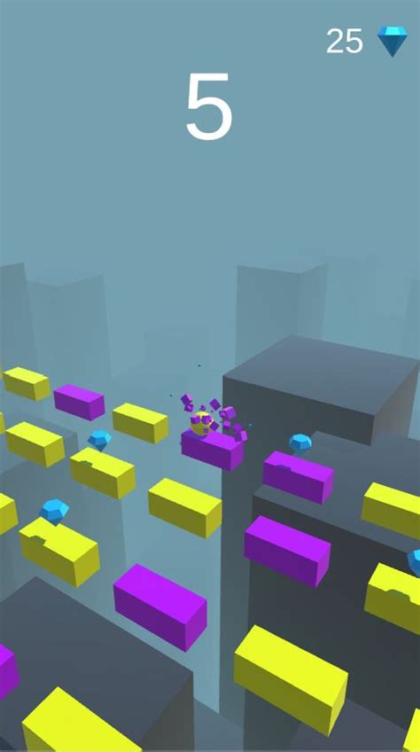Color Jump Complete Unity Game By Ragendom Codester