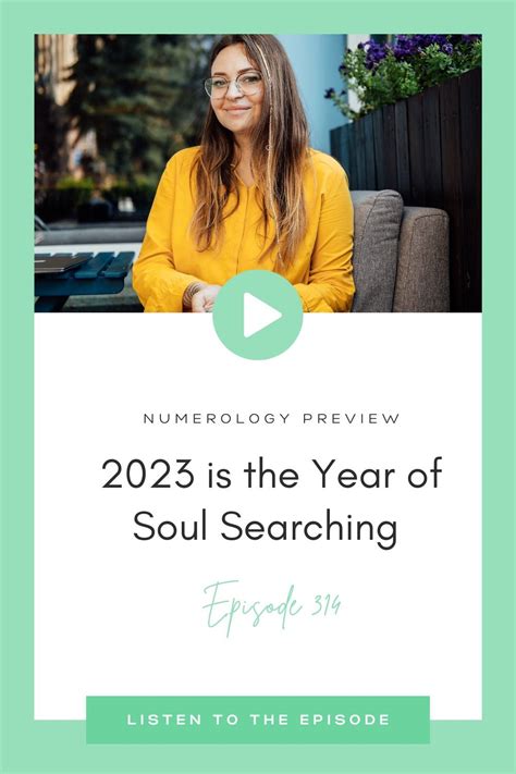 Numerology Preview For 2023 Artofit