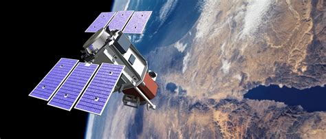 Satellite Imagery From Digitalglobe L3harris Geospatial