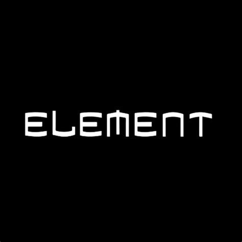 Element Band Youtube