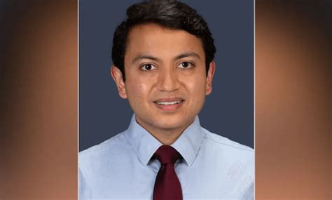 rakesh patel md a pioneer in the medical field