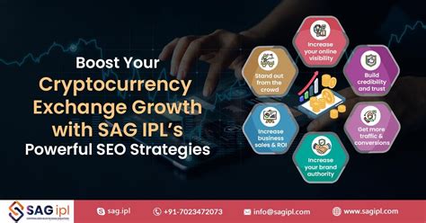 Sag Ipl On Linkedin Sagipl Cryptocurrency Increasetraffic