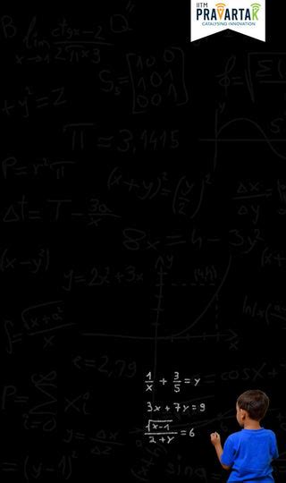 Out Of The Box Thinking Through Mathematics Free Online Course By Iit
