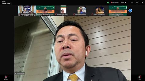 วันที่ 31 มีนาคม 2568 วิทยาลัยเทคนิคหลวงพ่อคูณ ปริสุทฺโธ Facebook