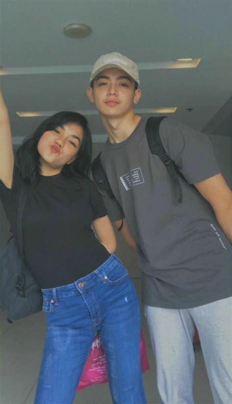Ulzzang Couple Fotbar Cp Aesthetic G Rl Oy Co Ple R End See More About