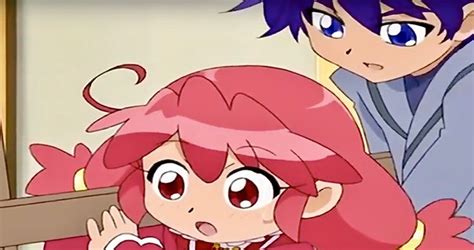 Princess Fine And Prince Shade Princess Anime Mario Characters