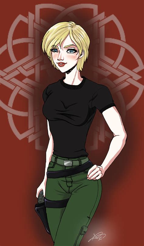 Stargate Fakes And Hentai Porn Pictures Xxx Photos Sex Images Pictoa