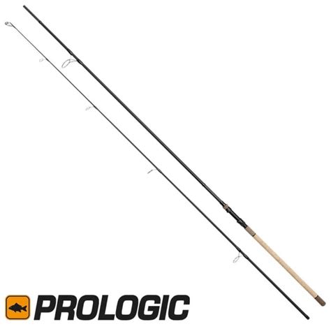 Prologic C Series SC Шаранджийска въдица Пролоджик Prologic