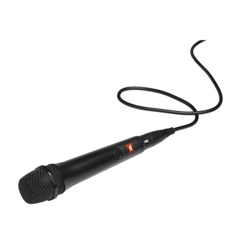 Jbl Pbm Wired Microphone Phone Hub