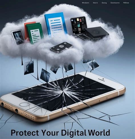 Arihant Data Recovery On Linkedin Data Data Digital Tech Backup Prevent Shock Stay…