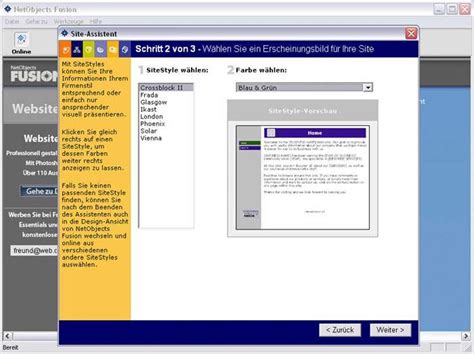 Netobjects Fusion Essentials Download