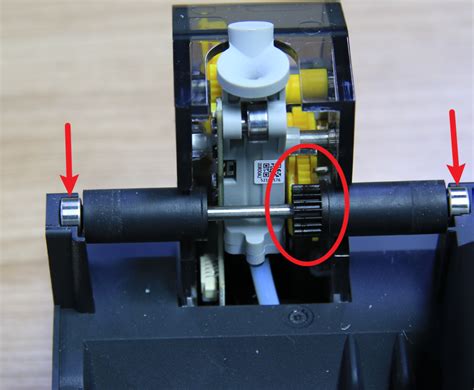 Replacing The AMS Main Frame Bambu Lab Wiki Replacing The AMS Main Frame Bambu Lab Wiki
