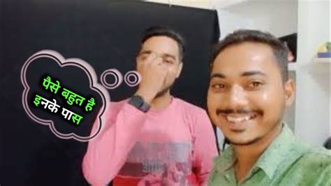 Strugglingboy810 ने Kya Kaha Mere Bare 😁😁😁😁 Youtube