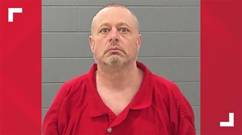 Judge Sentences Richard Allen To 130 Years For Delphi Murders Of Libby