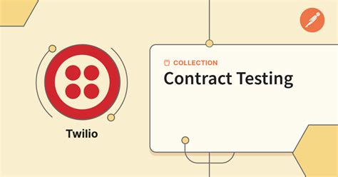 Contract Testing Documentation Postman Api Network