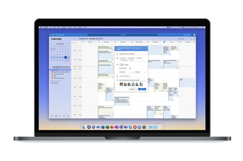 Lapplication Outlook Pour Mac Offre De Nouvelles Fonctionnalités