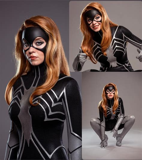 Sydney Sweeney Rocking Her Spider Woman In Previously Unreleased Madame