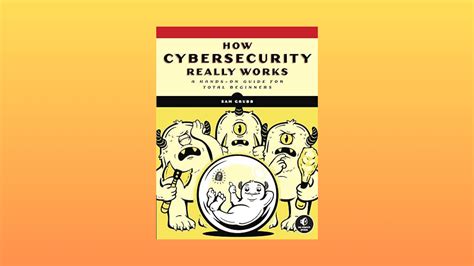 How Cybersecurity Really Works