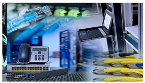 Structured Cabling Services Structured Cabling Service From Bengaluru