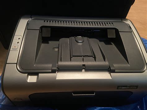 Hp Laserjet P