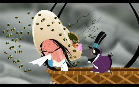 Malady From Ruby Gloom By Generalbees On Deviantart