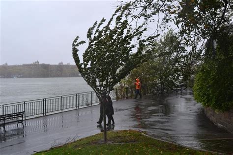 Al Menos 42 Muertos En Inundaciones En El Noreste De Estados Unidos