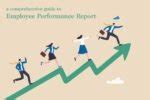 Top Employee Performance Report Templates PMITOOLS