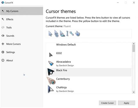 Give Your Dated Windows 10 Mouse Cursors A Modern Makeover Betanews