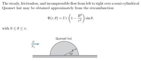 Solved A Find The Velocity Field Associated With The Given