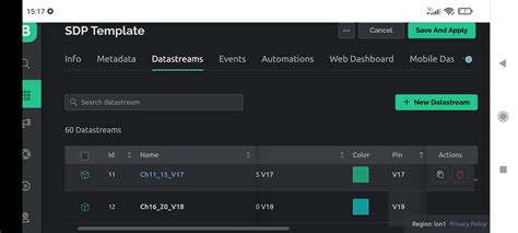 Segmented Switch Reselection Issue Need Help With My Project Blynk