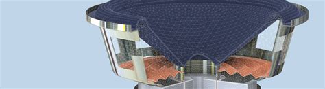 Meshing Your Models In Comsol Multiphysics®