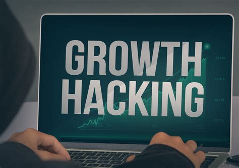Growth Hacking Hacker Free Photo On Pixabay Pixabay