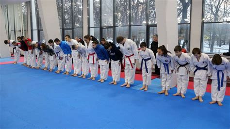 Спортен клуб Цанев с най много медали на Държавното първенство по олимпийско карате