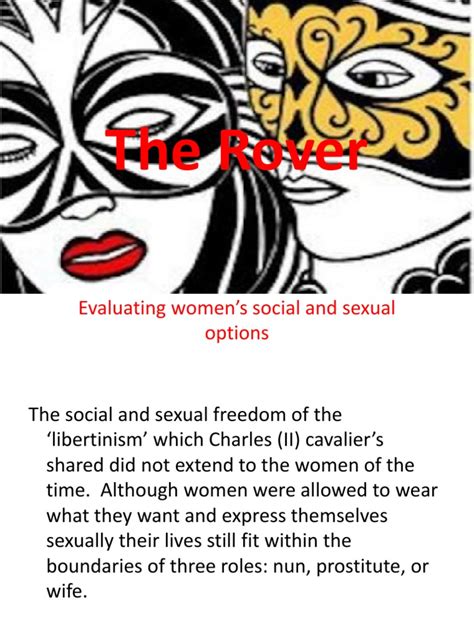 Evaluating Womens Social And Sexual Options Pdf Human Sexuality Sex