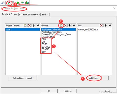 Stm32—基于hal库的嵌入式rtos多任务程序设计stm32 Rtos Csdn博客 Stm32—基于hal库的嵌入式rtos多任务程序设计stm32 Rtos Csdn博客