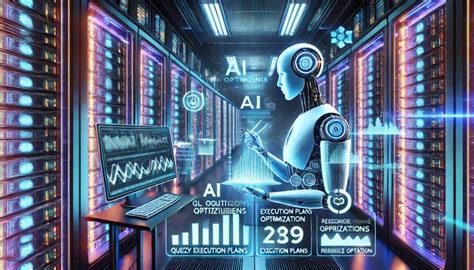 Ai Queryoptimization Databaseperformance Machinelearning Radwan Awad