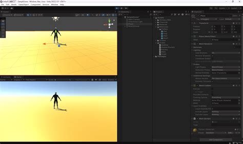 ༾ཊ—unity之 02 抽象工厂模式—ཏ༿༼༻unity 抽象工厂 Csdn博客
